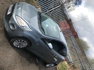 Ford Ka Zetec Titanium 2010 1.2 Diesel Damage – Accident Damaged Cars