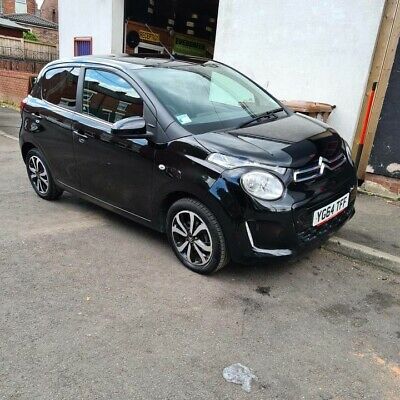 64 Citroen C1 Flair Ideal 1st Car *not * – Accident Damaged Cars